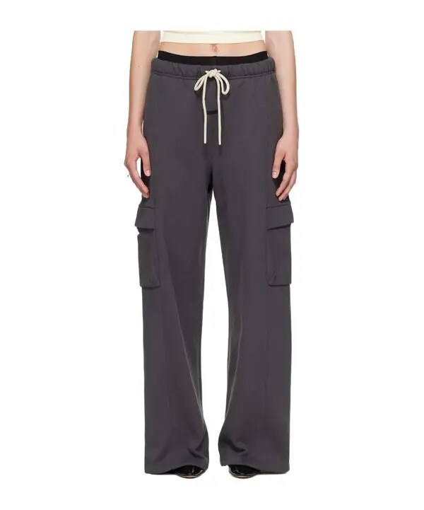 Fear Of God Drawstring Sweatpants