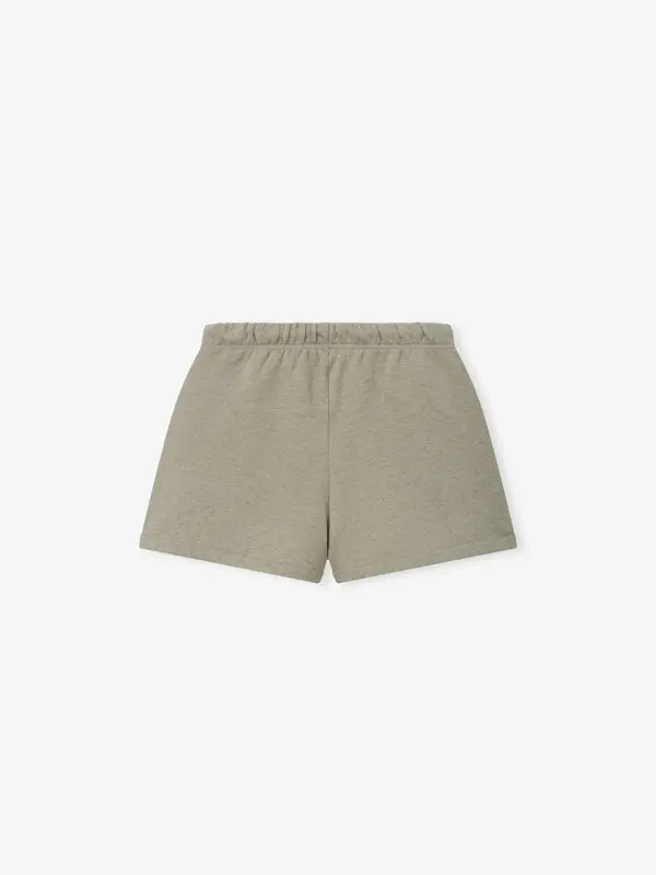 Fear Of God Drawstring Shorts