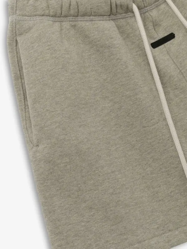 Fear Of God Drawstring Shorts