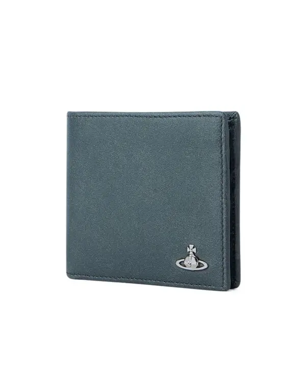 VIVIENNE WESTWOOD Logo Wallet