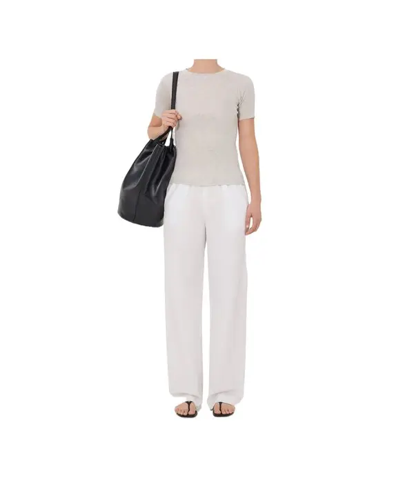 Loulou De Saison Avalyn T-shirt