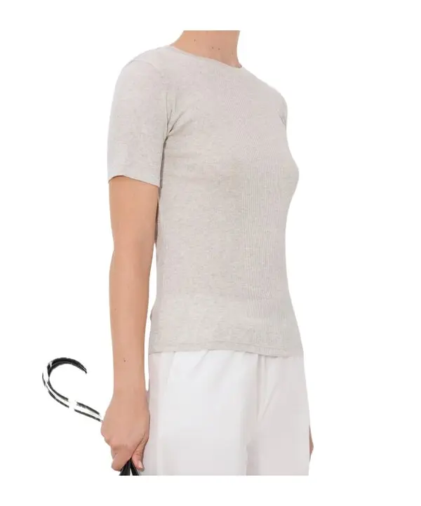 Loulou De Saison Avalyn T-shirt