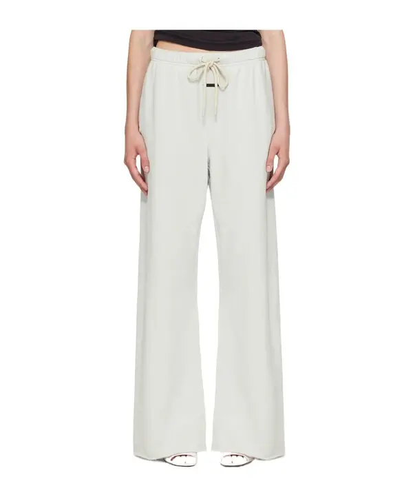 Fear Of God Drawstring Sweatpants