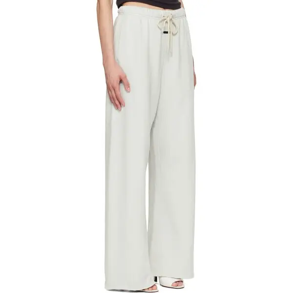 Fear Of God Drawstring Sweatpants