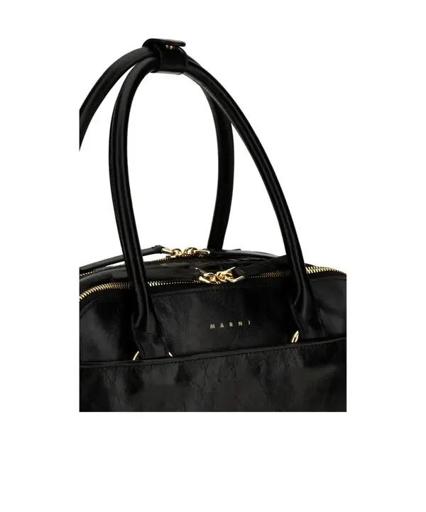 Marni Small Boxyne Bag