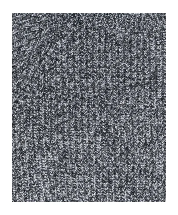 Aspesi Ribbed Knit Sweater