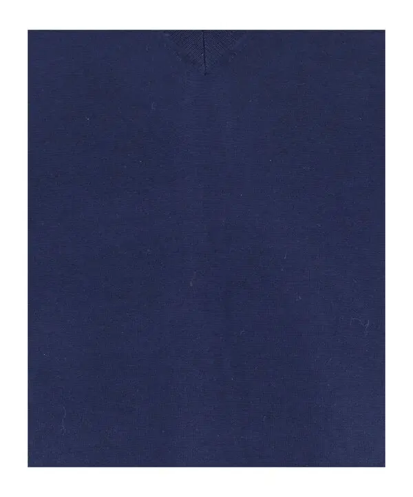 Aspesi V-neck Long-sleeve Knit Top