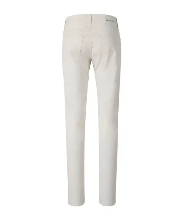 Jacob Cohen Straight-leg Jeans