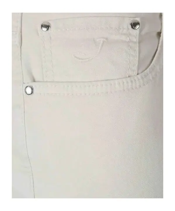 Jacob Cohen Straight-leg Jeans
