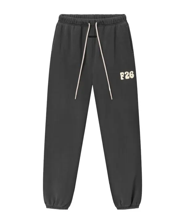 Fear Of God Drawstring Sweatpants