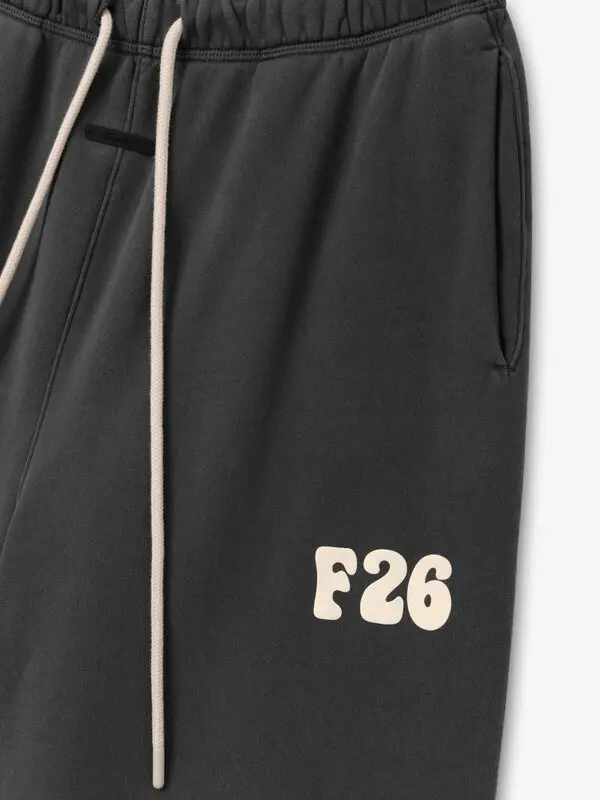 Fear Of God Drawstring Sweatpants