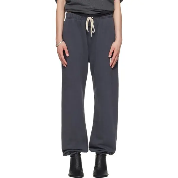 Fear Of God Drawstring Sweatpants