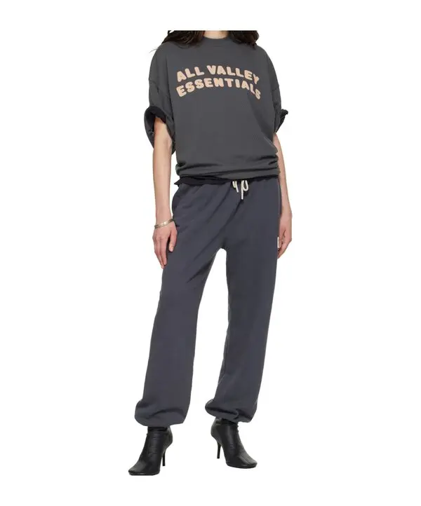 Fear Of God Drawstring Sweatpants