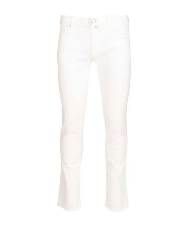 Jacob Cohen Nick Slim-fit Jeans