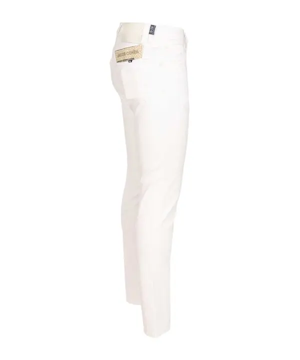 Jacob Cohen Nick Slim-fit Jeans