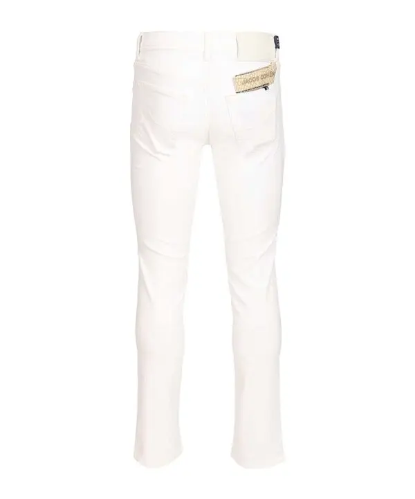 Jacob Cohen Nick Slim-fit Jeans