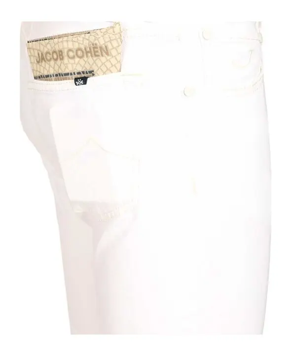 Jacob Cohen Nick Slim-fit Jeans