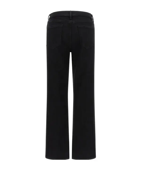 MOTHER The Kick It' Jeans