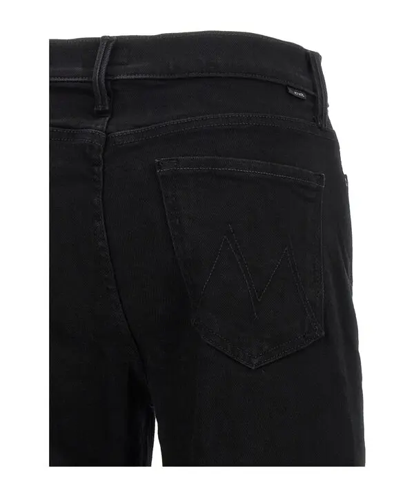 MOTHER The Kick It' Jeans