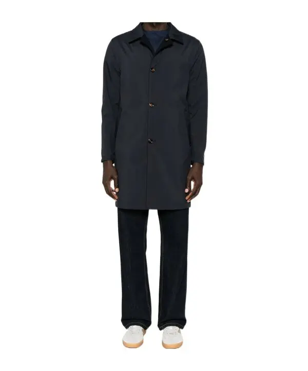 KIRED Long-sleeved Coat