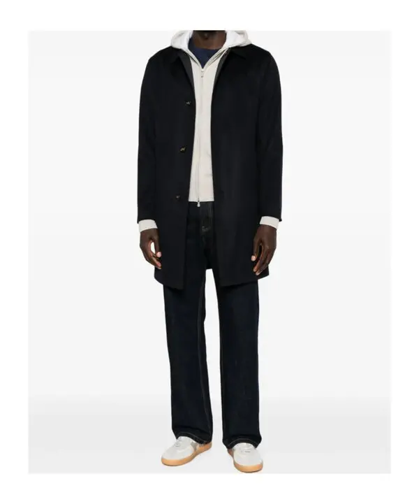 KIRED Long-sleeved Coat