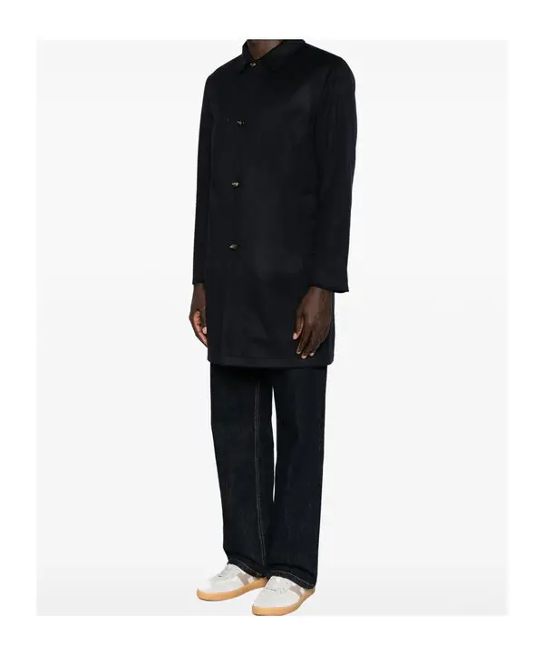 KIRED Long-sleeved Coat