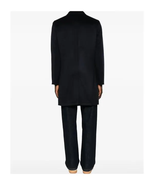 KIRED Long-sleeved Coat