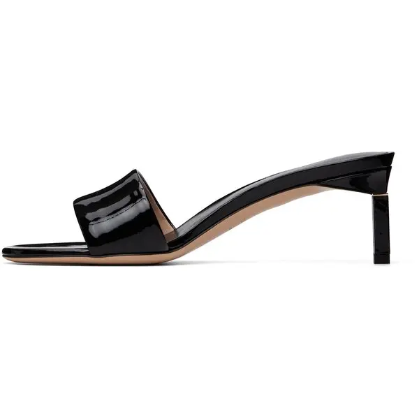 TOM FORD Open-toe High-heeled Sandals