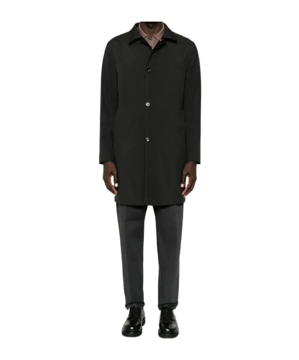 KIRED Long-sleeved Coat