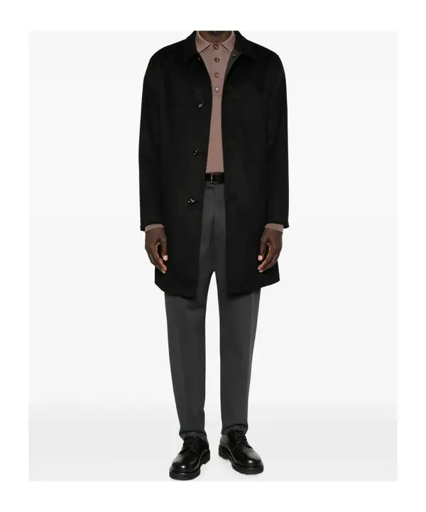 KIRED Long-sleeved Coat
