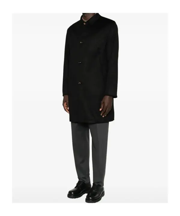 KIRED Long-sleeved Coat
