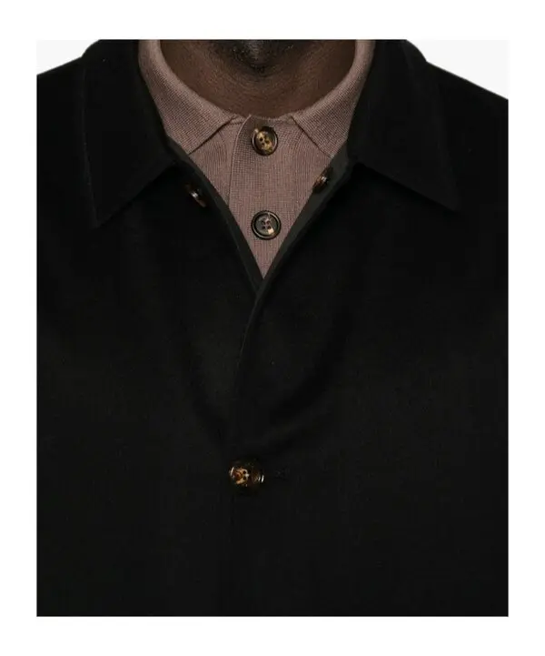KIRED Long-sleeved Coat