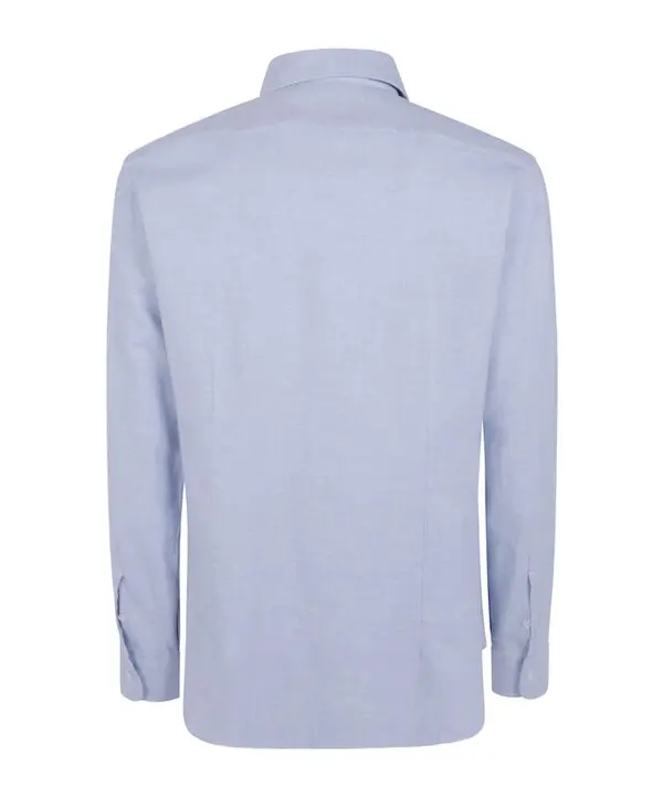 BARBA NAPOLI Long-sleeved Shirt