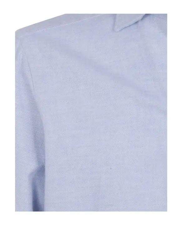 BARBA NAPOLI Long-sleeved Shirt