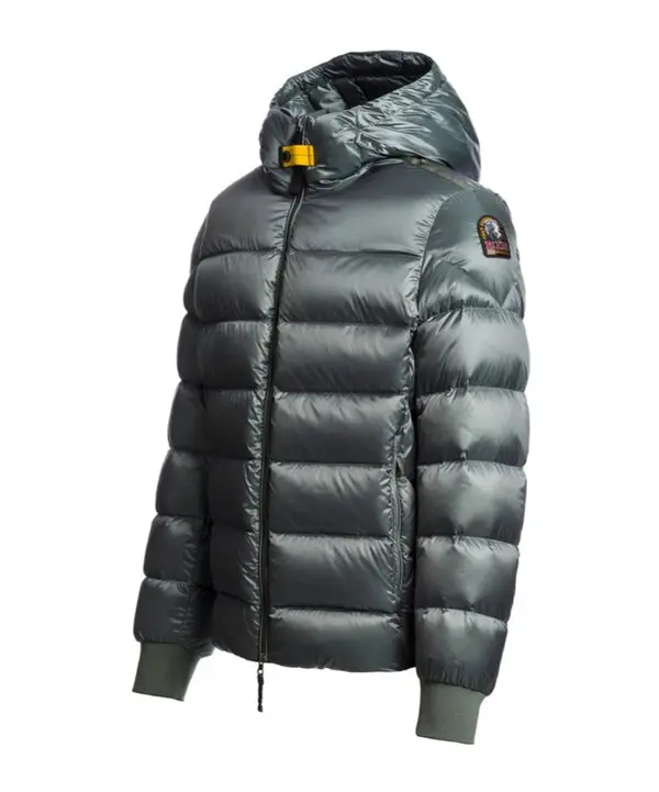 PARAJUMPERS Long-sleeved Down Jacket