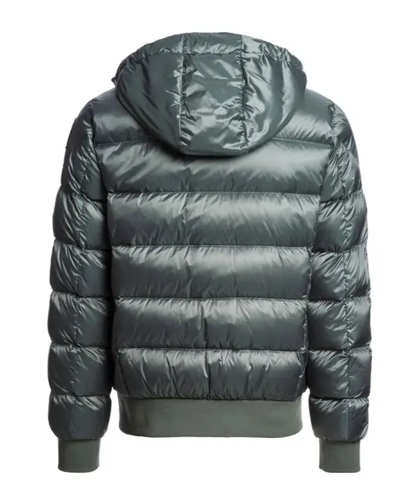 PARAJUMPERS Long-sleeved Down Jacket