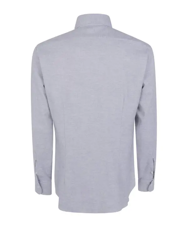 BARBA NAPOLI Long-sleeved Shirt