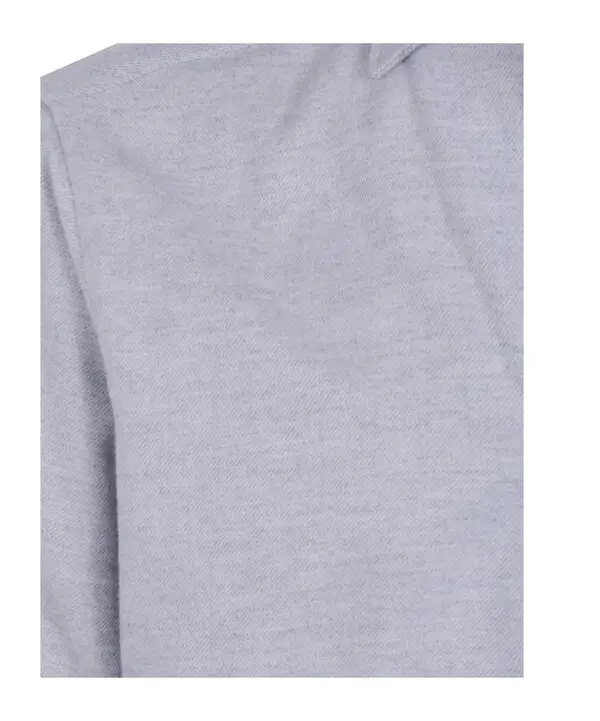 BARBA NAPOLI Long-sleeved Shirt