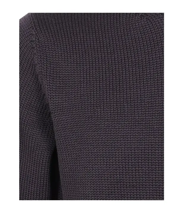 NUUR Crew-neck Sweater