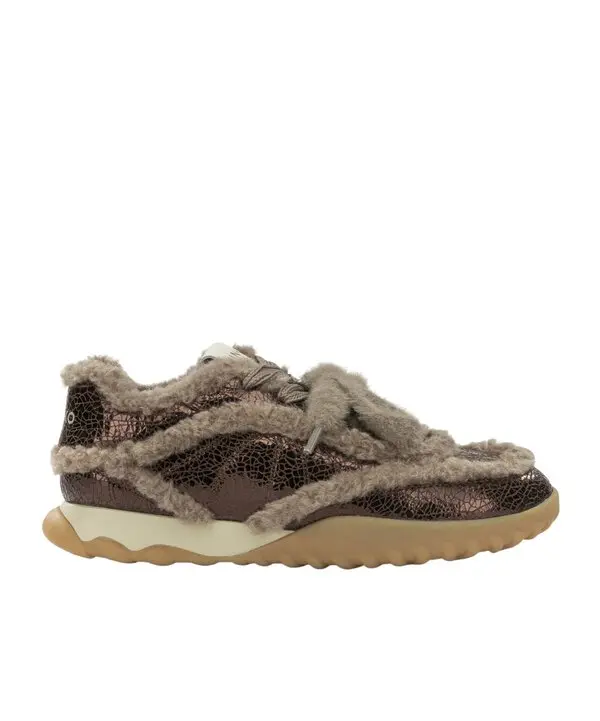 Pinko Round-toe Sneakers