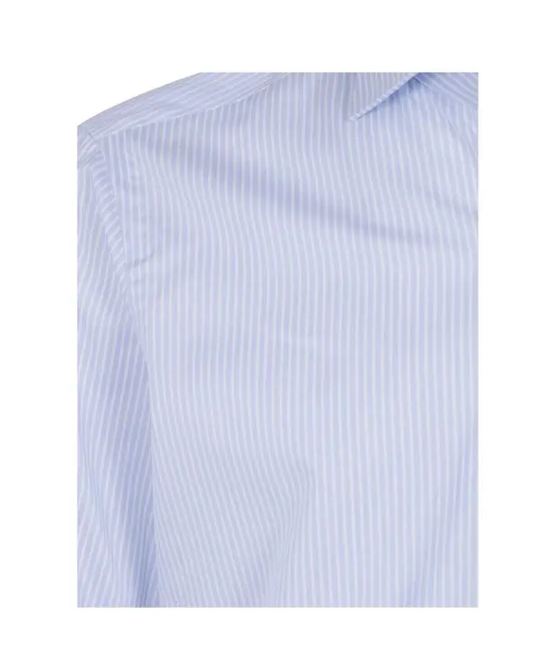 BARBA NAPOLI Long-sleeved Shirt