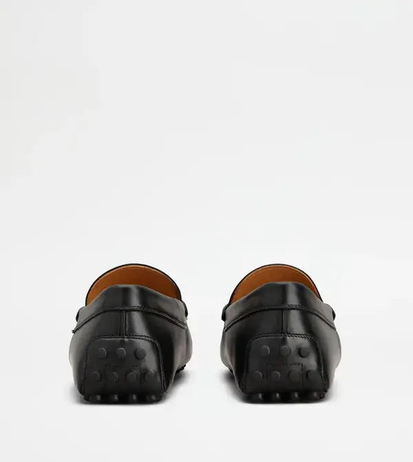 TOD'S Penny Driving Loafers