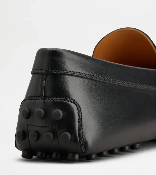 TOD'S Penny Driving Loafers