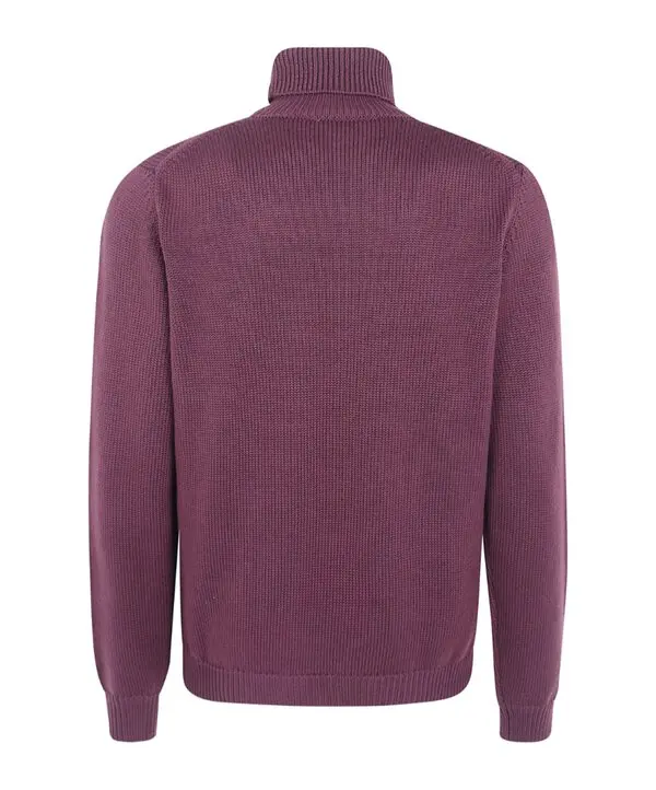 NUUR Turtleneck Sweater