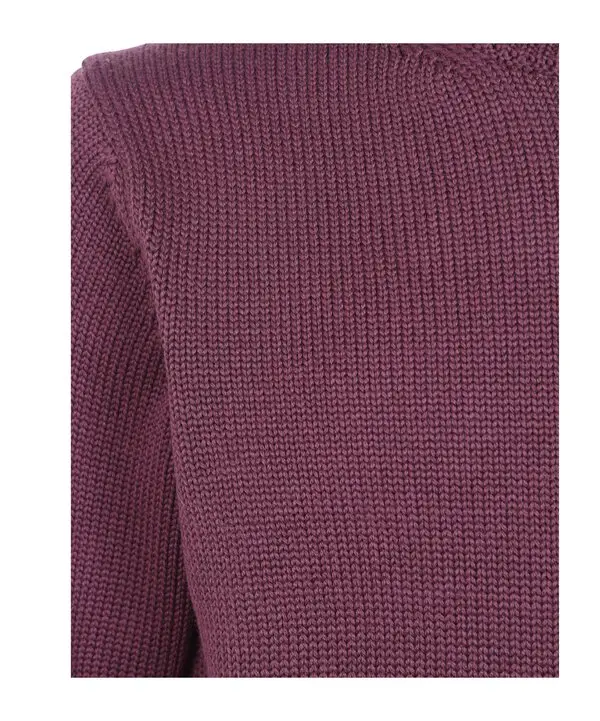 NUUR Turtleneck Sweater