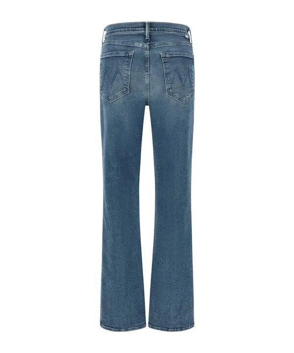 MOTHER The Kick It' Jeans