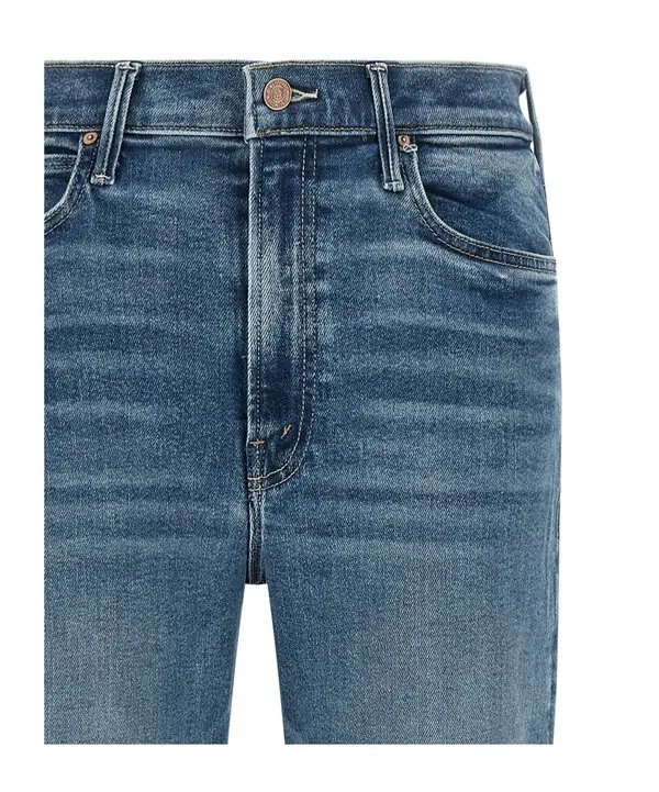 MOTHER The Kick It' Jeans
