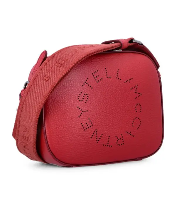 Stella McCartney Camera Shoulder Bag