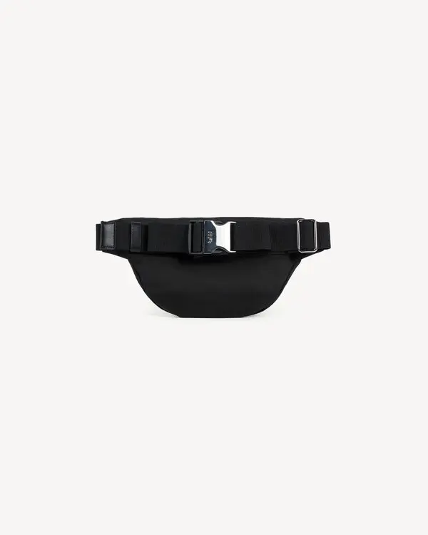 Kenzo Tiger Embroidered Belt Bag