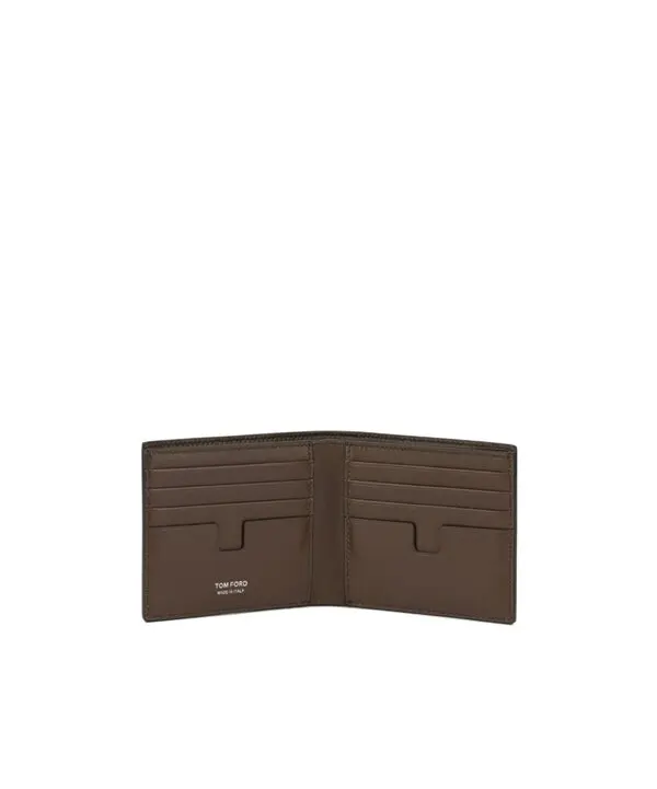 TOM FORD Tejus T Line' Wallet